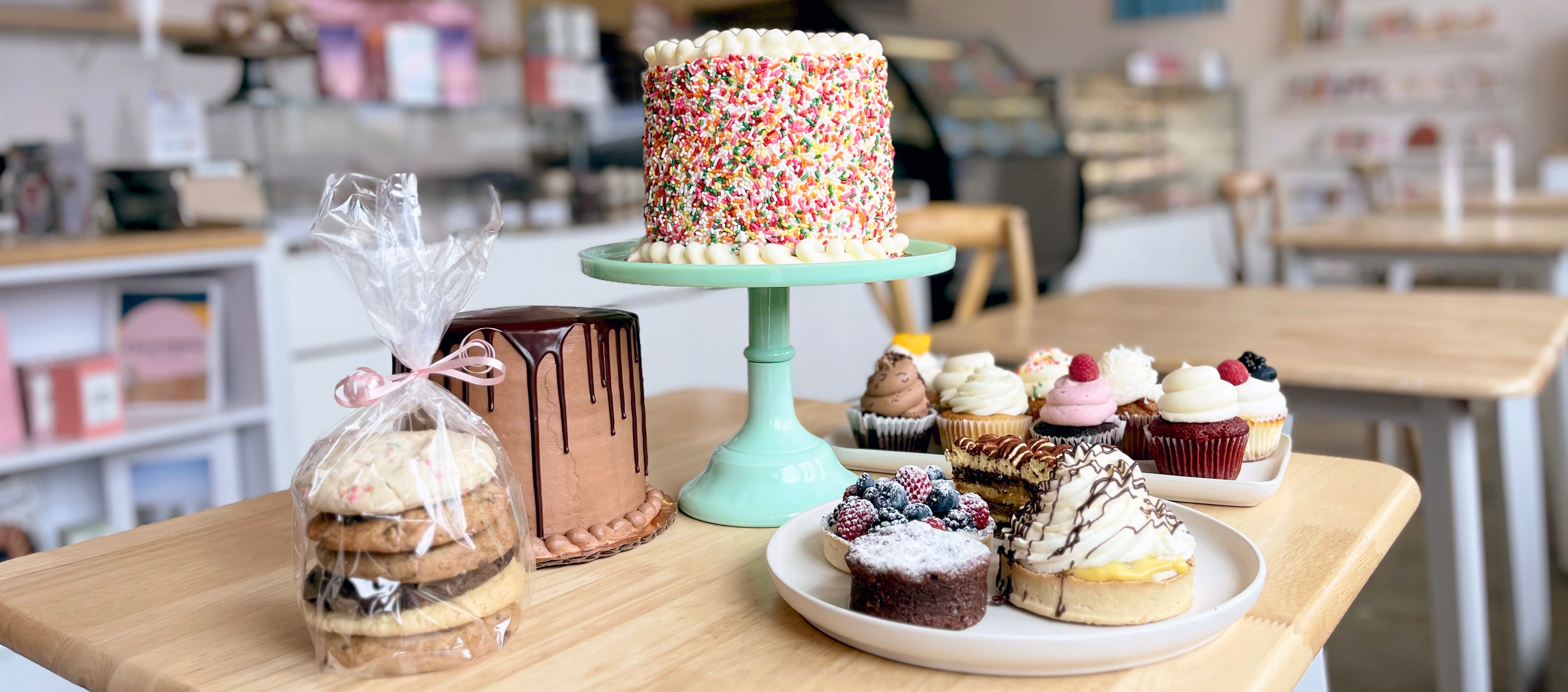 Home | Hotcakes Bakes